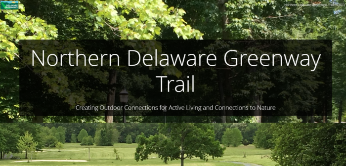 Northern Delaware Greenway Trail - Delaware Greenways