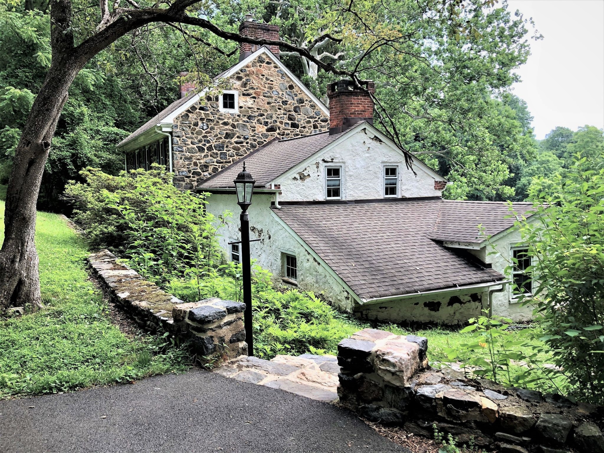 Oversee Farm Trail - Delaware Greenways